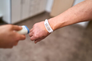 DR 600 Ceiling - Agfa Radiology Solutions