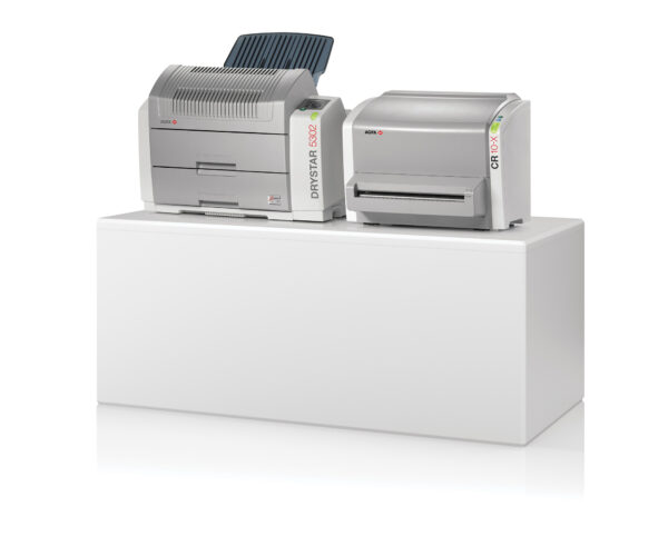 DRYSTAR 5302 - Agfa Radiology Solutions