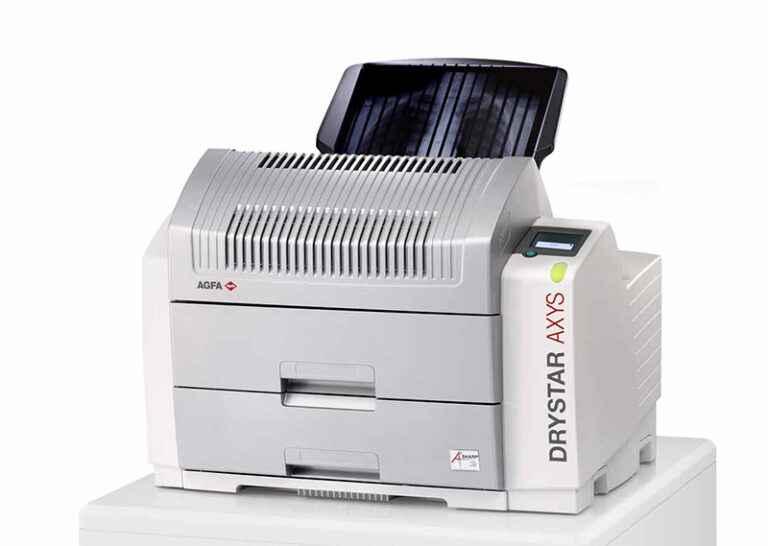 DRYSTAR AXYS Printer