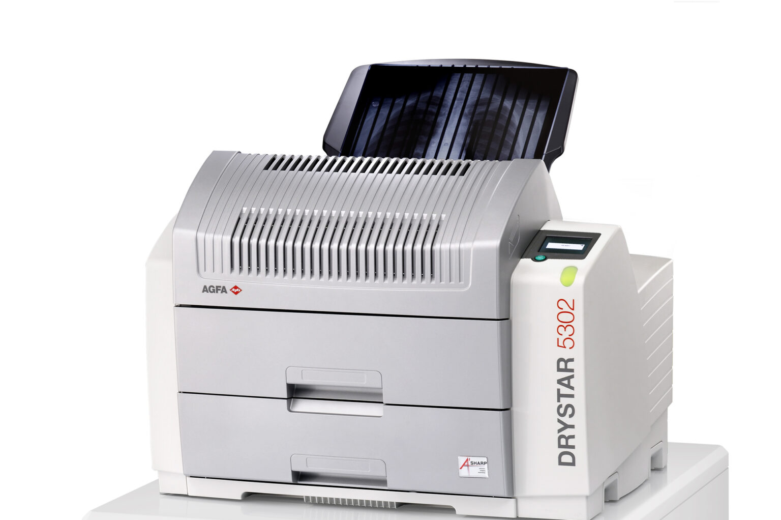 DRYSTAR 5302 - Agfa Radiology Solutions