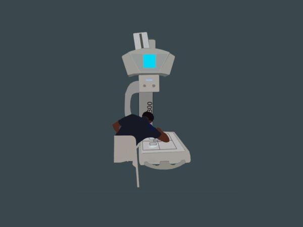 DX-D 300 U-arm - Agfa Radiology Solutions