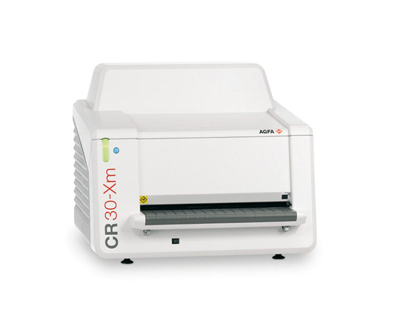 Computed Radiography I CR System I CR Plates - Agfa India