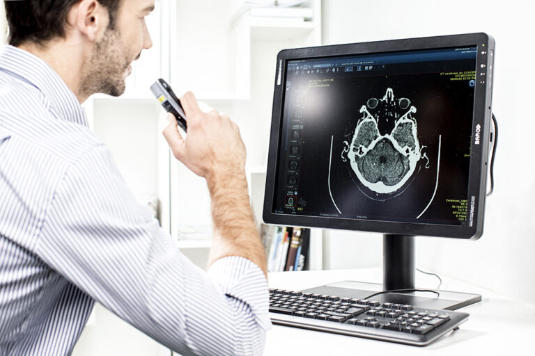 Diagnostic quality printing I Dry Star Printers I Thermal Printing