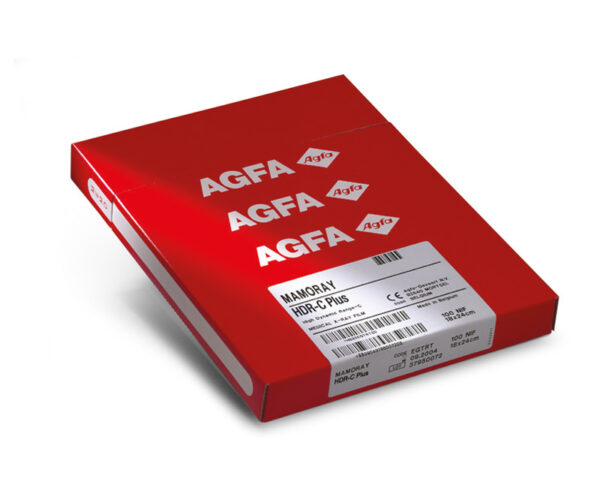 X-ray Film - Agfa Radiology Solutions