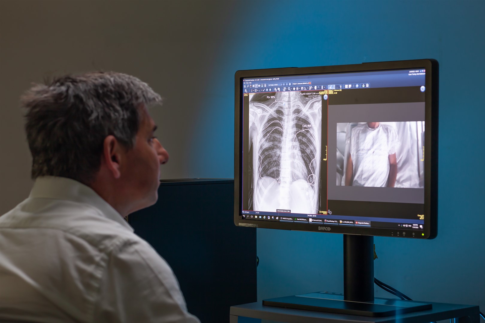 MUSICA™ Imaging Software Solution