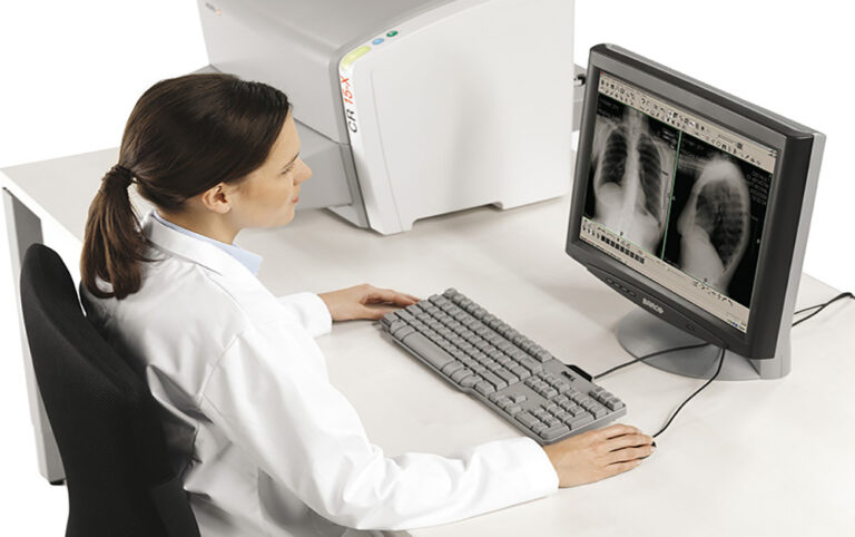 Homepage - Agfa Radiology Solutions