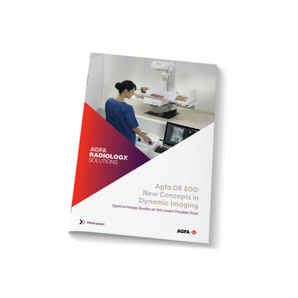 MUSICA™ Image Processing - Agfa Radiology Solutions