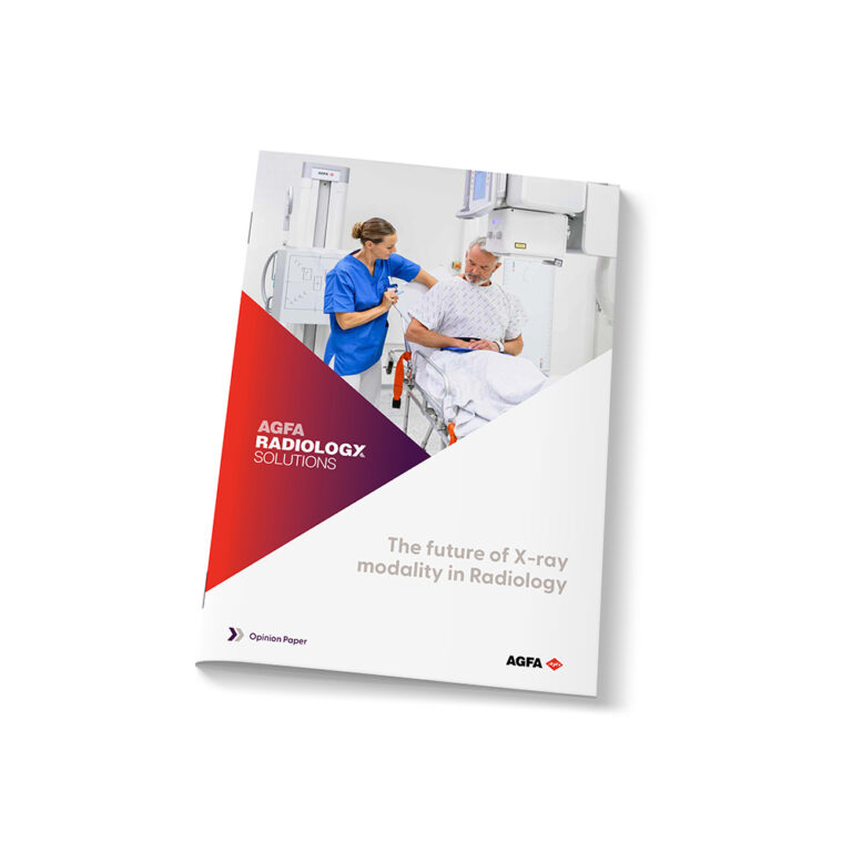 Library - Agfa Radiology Solutions