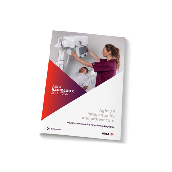 MUSICA™ Image Processing - Agfa Radiology Solutions