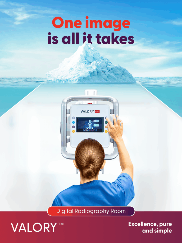 Agfa live demo schedule - Agfa Radiology Solutions