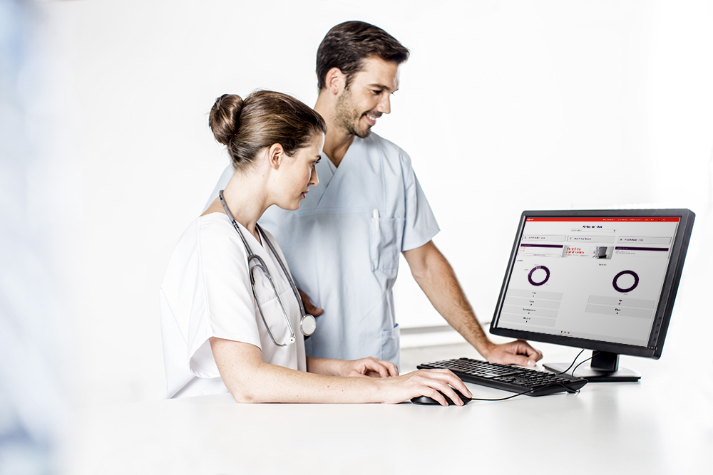 - Agfa Radiology Solutions